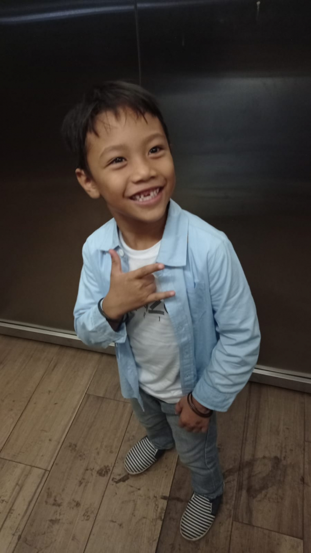 Website Khitan Mateo Elfata Ali Pradifta